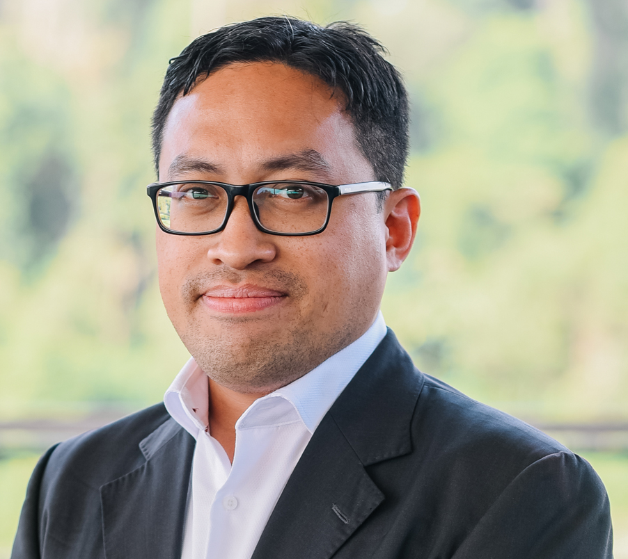 About Geoscience's Staff